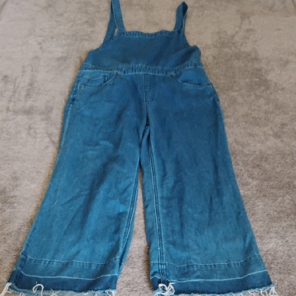 Universal Thread | Pants & Jumpsuits | Universal Thread Tie Back ...